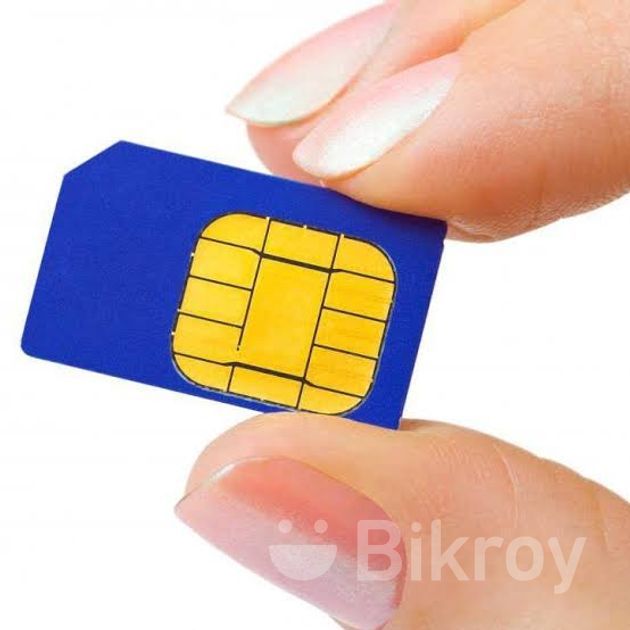 01711 Serial Sim Card In Cheap Price সাথে ৬৪ জিবি ২০০০ মিনিট for Sale ...