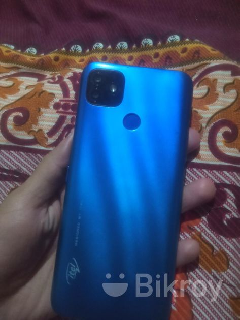 Itel phone (Used) for Sale in Sadar Road | Bikroy