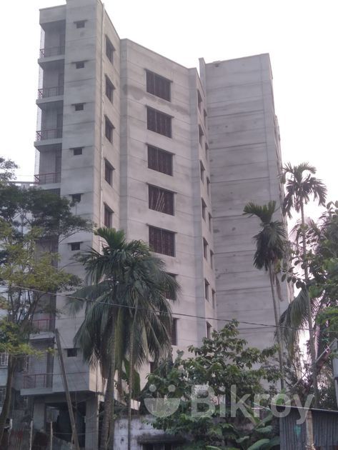 ১০ নং সেক্টর পাশে ১২৩০ স্কয়ার ফিটের রেডি ফ্ল্যাট বিক্রয় হবে | ফ্ল্যাট ...