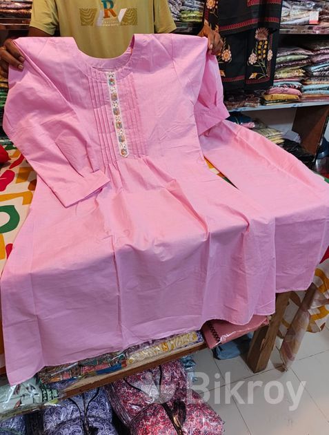 Cotton Fabrics 2 Piece | Bikroy