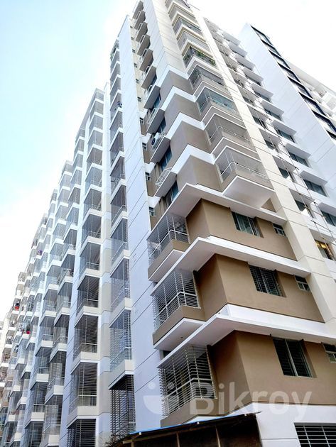 100% Ready South facing Flat @Mirpur | Bikroy
