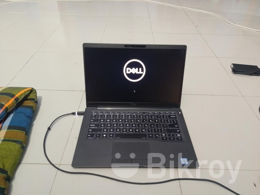 Dell Laptop for sale for Sale in Zinda Bazar | Bikroy