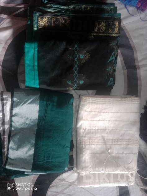 Saree Sell. | Bikroy