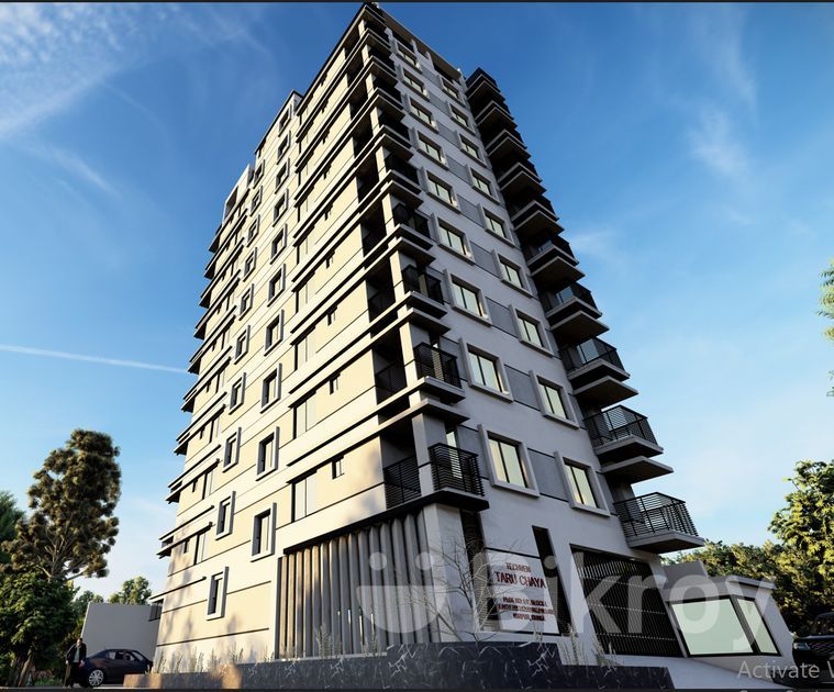 1375sft almost Ready flat @Mirpur Doyaripara, Extension Pallabi 2nd ...