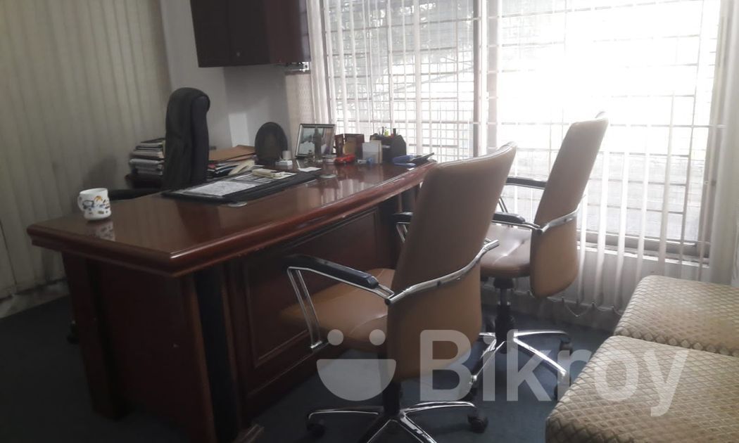 1400SqFt. Wonderful office Rent at Banani Dhaka | Bikroy
