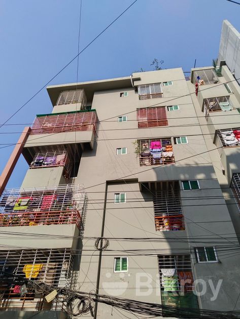 1500 sft flat Uttara Sector #05 | Bikroy