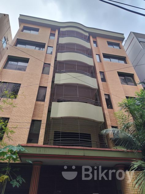 (16.000-Sqft)Full Building 🏫 Office Rent In Gulshan Niketon | Bikroy