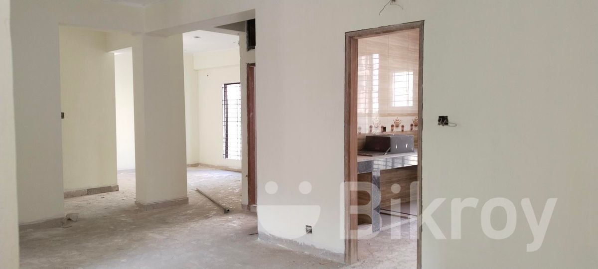 1898 sft ( E.F,6th floor), Sector #07, Uttara, Dhaka. | Bikroy