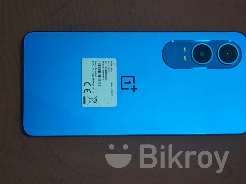 OnePlus 1plus Nord CE 4 Lite (Used) for Sale in Mirpur | Bikroy