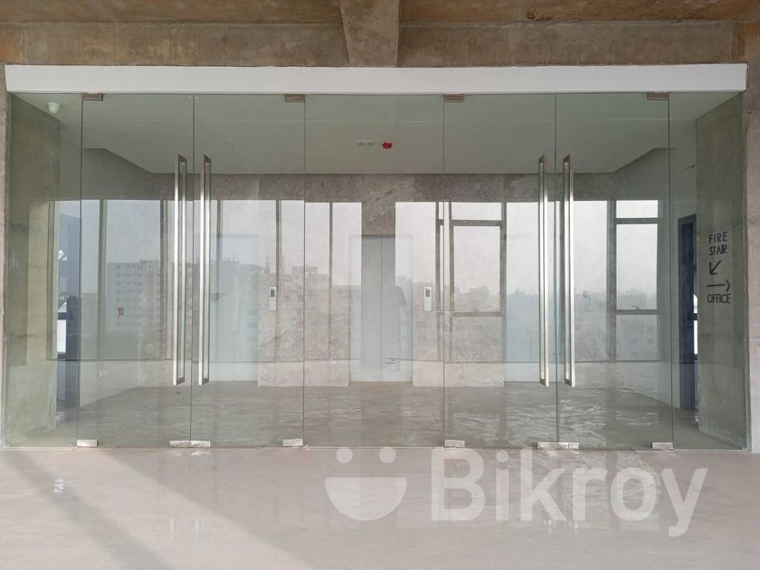 1st Floor Brand New Commercial Space Rent For Shop/Restaurant/Bank | Bikroy