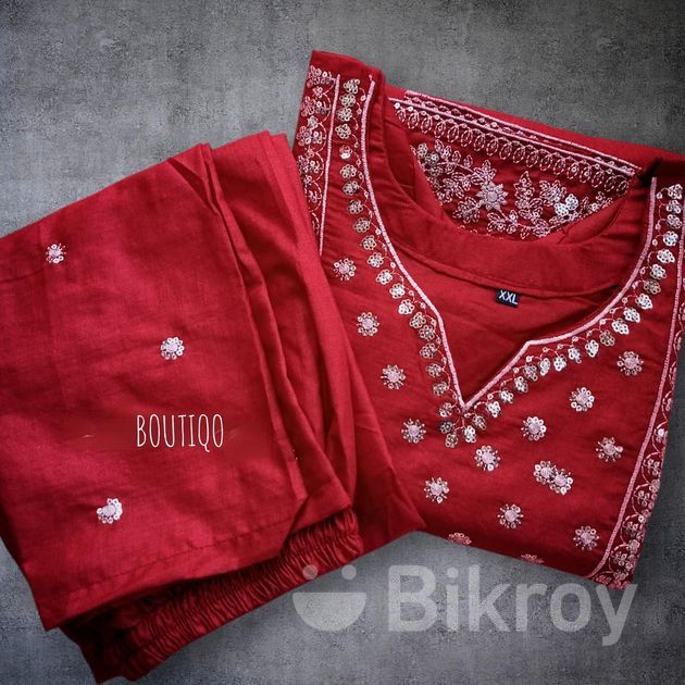 2 piece SHALWAR | Bikroy