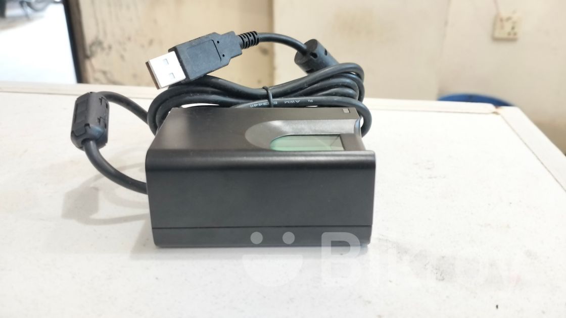 ২ পিস অরিজিনাল Futronic Fs82hc ফিঙ্গারপ্রিন্ট স্ক্যানার for Sale in Jhalokati | Bikroy