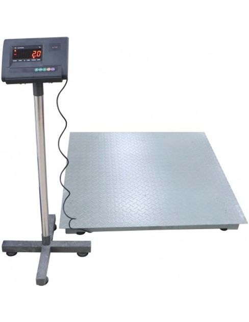 2 Ton Capacity Digital Platform Scale in Motijheel | Bikroy