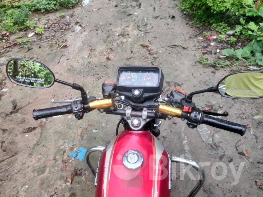 Motorcycle sell 2002 for Sale | New Market | Bikroy