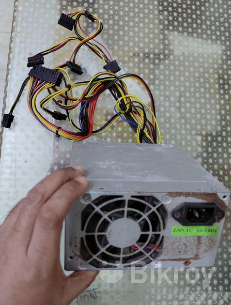200w Power Supply for Sale in Sadar Road | Bikroy