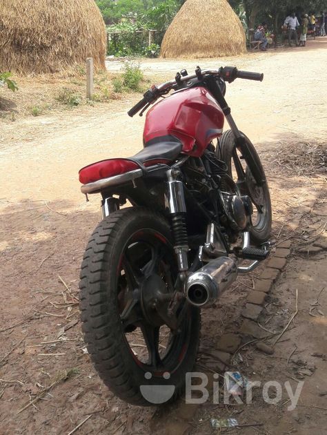 Butterfly Motorcycle 2001 | Sirajganj | Bikroy