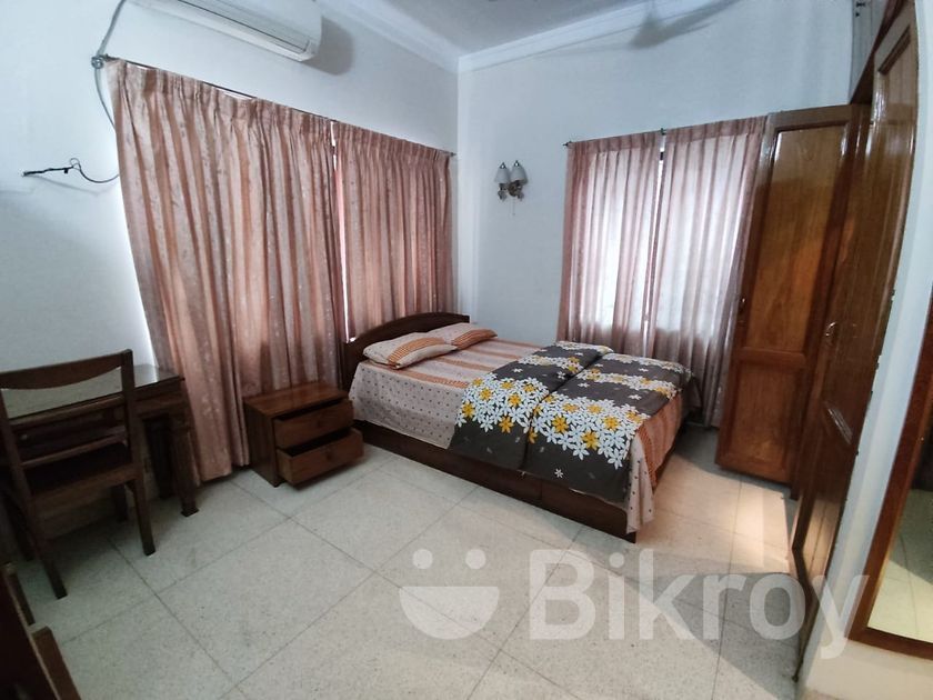 2200 SQFT FULLY FURNISHED FLAT RENT IN GULSHAN | Bikroy