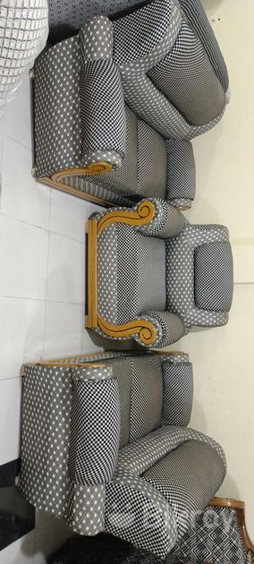 2+2+1=5 Sit Mini Shing Sofa in Daulatpur | Bikroy