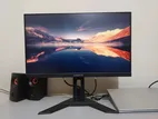 Gigabyte 27" Full Frsh Gaming Monitor বিক্রি | বাড্ডা | Bikroy