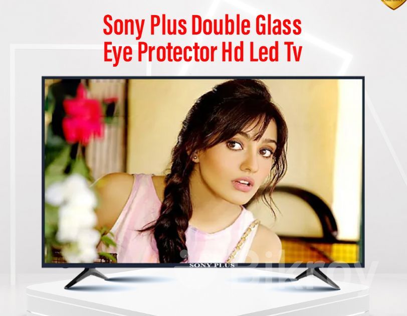 24 INCH SONY PLUS ANDROID - 2GB RAM, 16GB ROM. VERSION 11 for Sale in ...