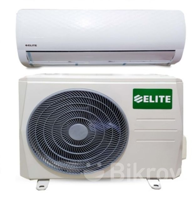 2.5 Ton ELITE Split Type Wall Mounted Air Conditioner Non-Inverter in ...