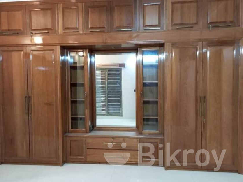 (2500-Sqft) Nice Decorated Flat Rent in Banani | Bikroy