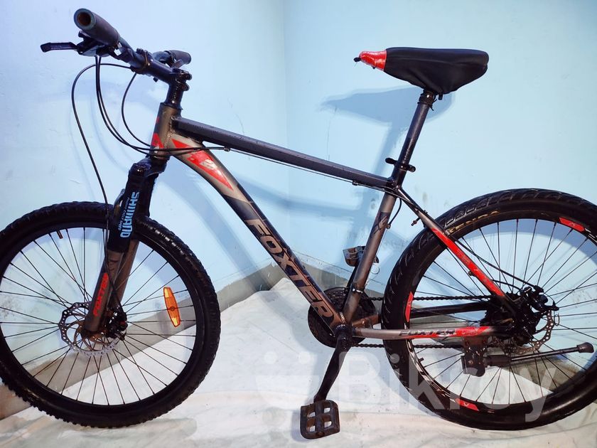 26" Gear Cycle | Mohammadpur | Bikroy