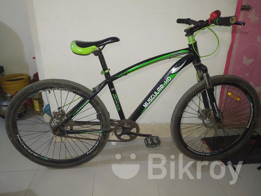 26 size fresh cycle for sale. | Uttara | Bikroy