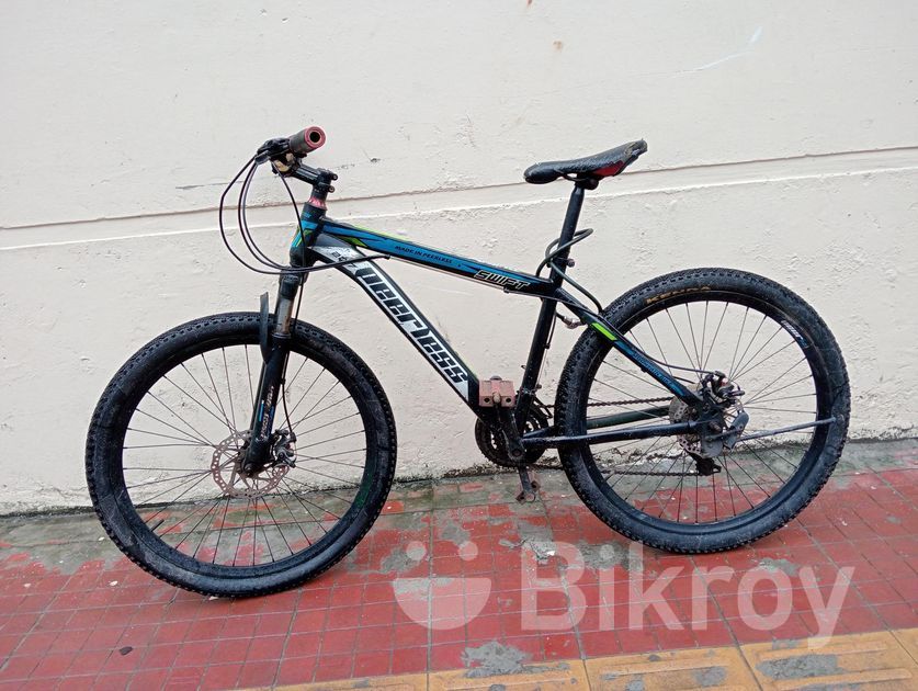26 size giar cycle | Uttara | Bikroy