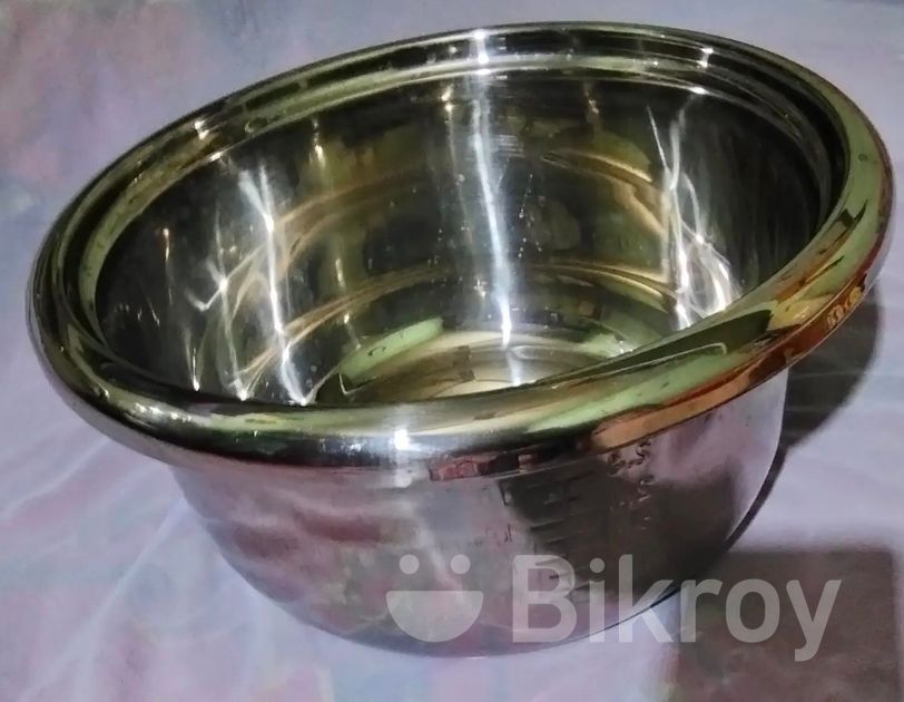 2.8 L Rice Cooker Pot for Sale in Jatrabari | Bikroy