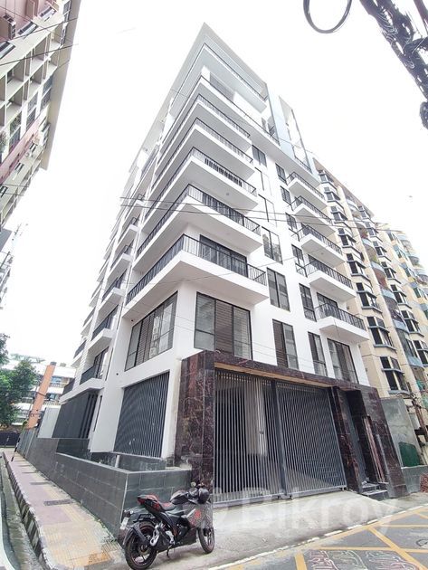 28000-Sqft Brand New Full Building Rent In Gulshan Niketon | Bikroy