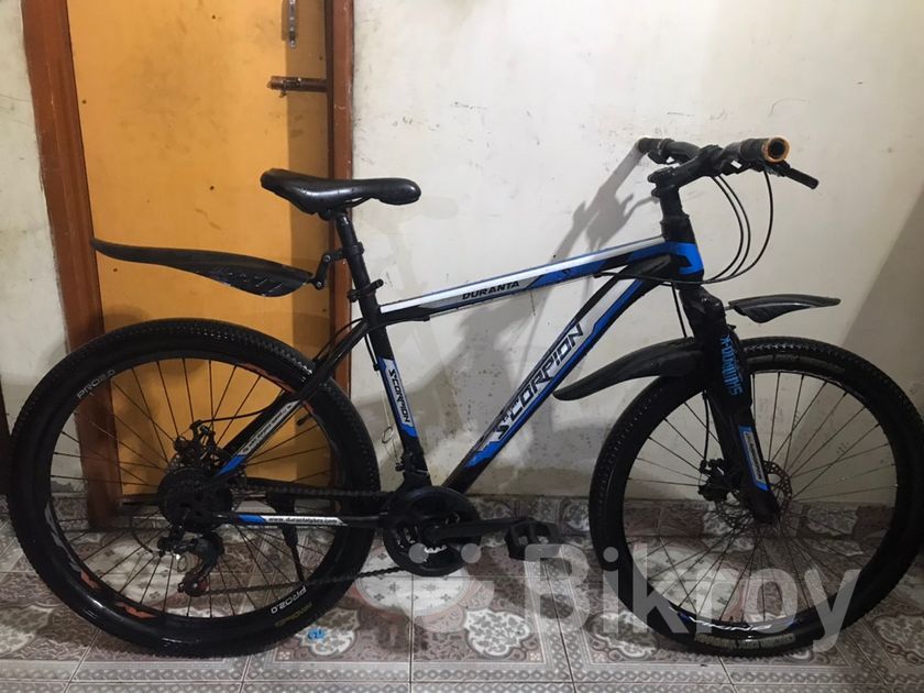 2ta cycle Sell Hobe | Mohammadpur | Bikroy