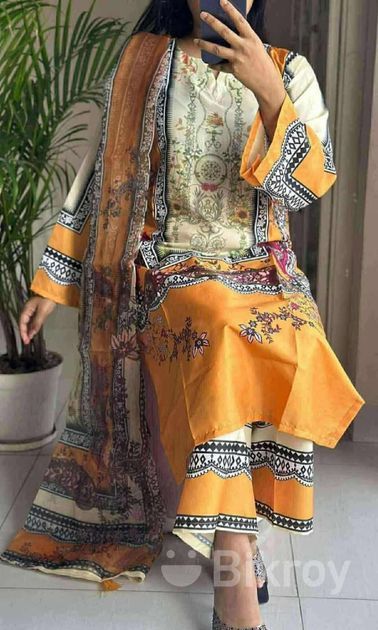 Three pis set | Bikroy