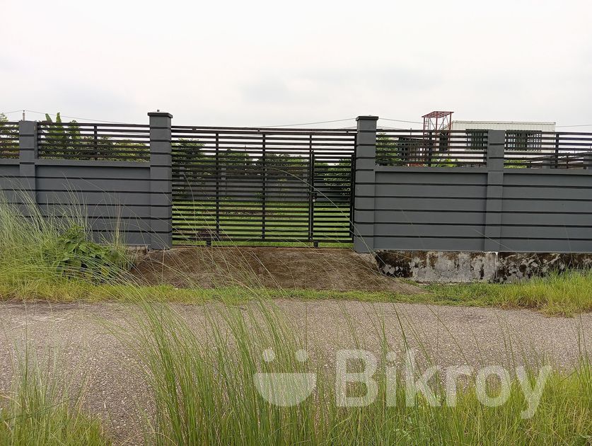 3 Katha Corner Plot, Road 54ft, Sector 23 - Purbachal | Bikroy