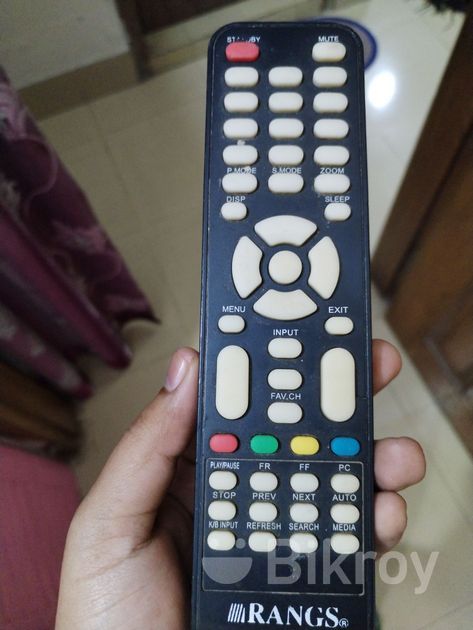 Rangs 32" smart TV for Sale in Mirpur | Bikroy