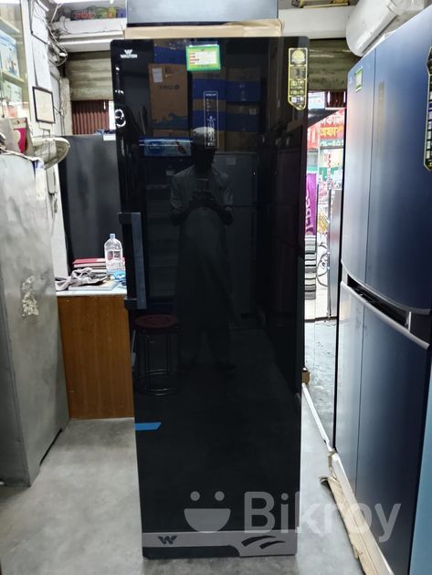 334 Litre Walton Discount Fridge Model No :WUE-3C4-GEPB-XX for Sale in ...