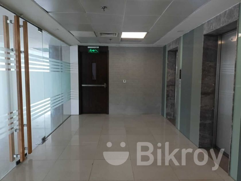 3400 SqFt Open Space Rent Office @ Gulshan Dhaka | Bikroy