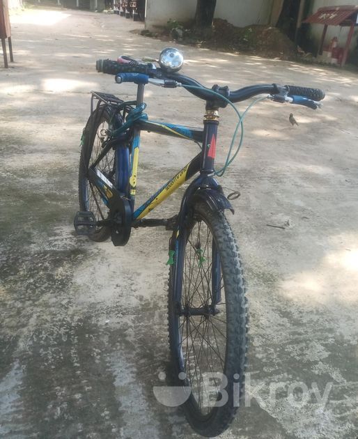 Bicycle For Sale | Halishahar | Bikroy