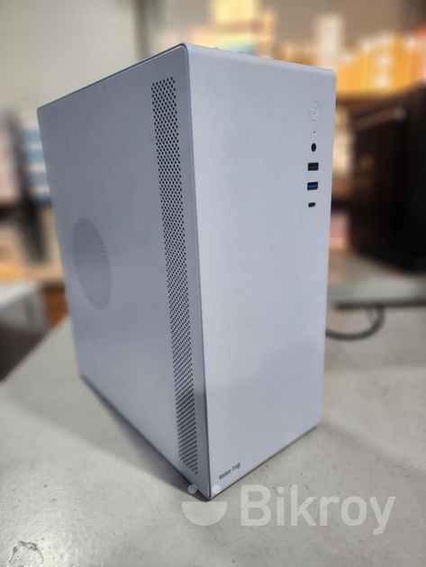 3Gen H61-Core i5-3.40Ghz-Ram8Gb-Ssd256Gb-Gaming Pc for Sale in Agrabad ...