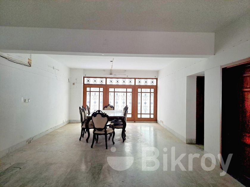 4000sqft Nice Apt For Rent At Banani-4 Bed | Bikroy
