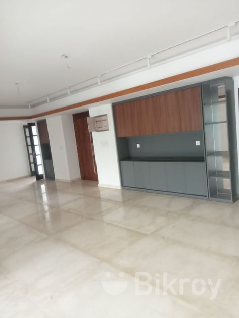 4600 Sqf Brand New Flat Rent @ Baridhara Diplomatic Zone. | Bikroy