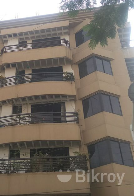 5 katha (6 Storied Building) Uttara,Sector-04 | Bikroy