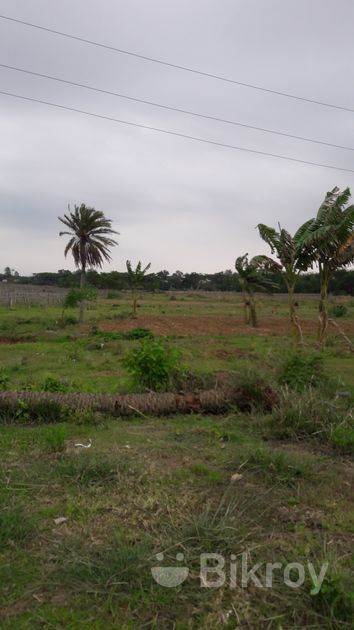 5 Katha Plot in Purbachal Sector-7 - Purbachal | Bikroy