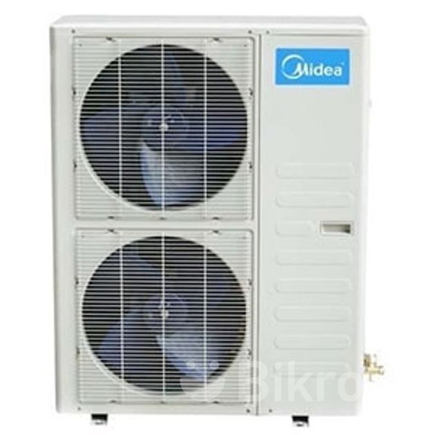 5.0Ton Midea Floor Stand AC Elite Cooling Performance for Expansive ...