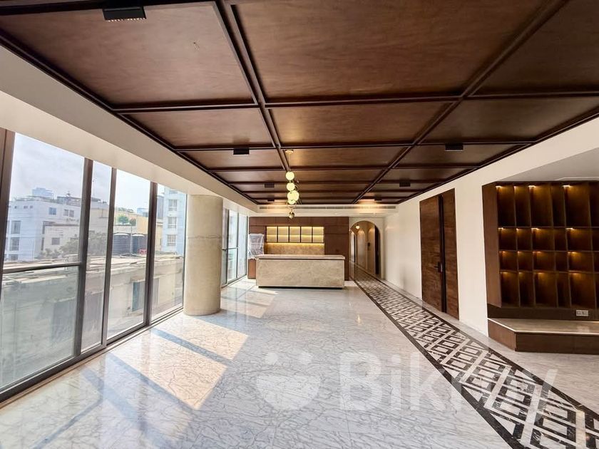 5600 Sft Luxurious Apartment Rent In Baridhara Diplomatic Zone | Bikroy