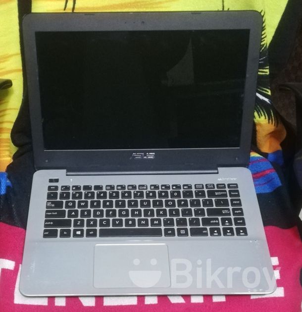 5th Gen Asus Laptop for Sale in New Market | Bikroy