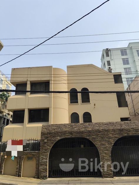 6500-Sqft Independent House Rent Baridhara Diplomatic Zone | Bikroy