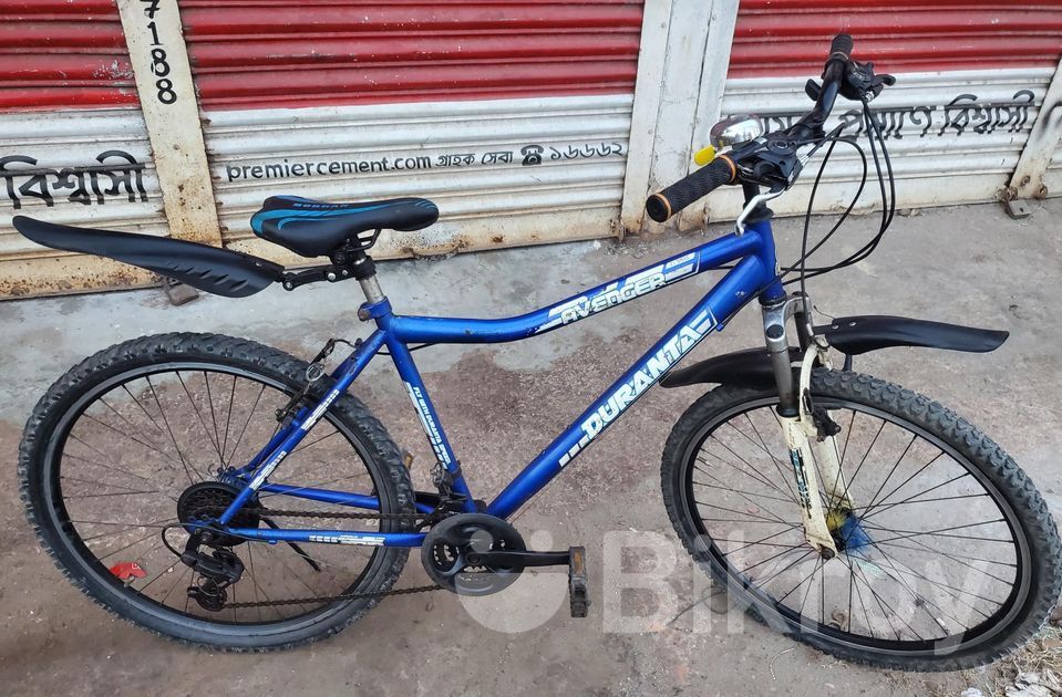 7/3 gear duranta cycle | Khulna Sadar | Bikroy