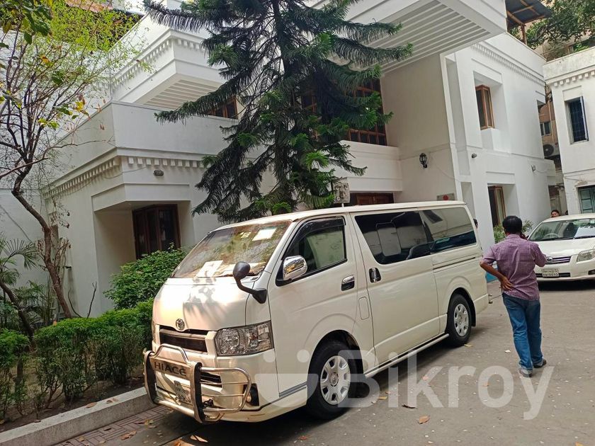 7500 Sft Full House Rent At Gulshan | Bikroy