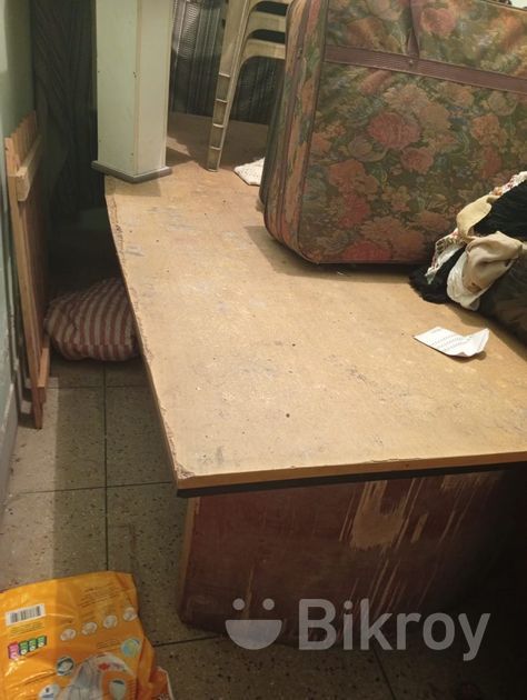 8-seater Conference Table For Sale (used – Good Condition) for Sale in ...